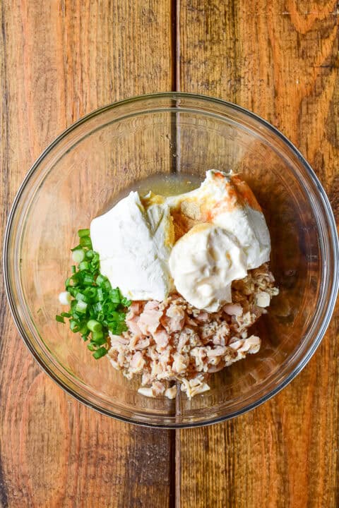 Clam Dip – Lemon Tree Dwelling