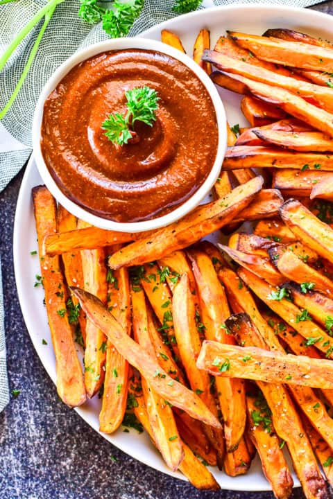 Curry Ketchup – Lemon Tree Dwelling