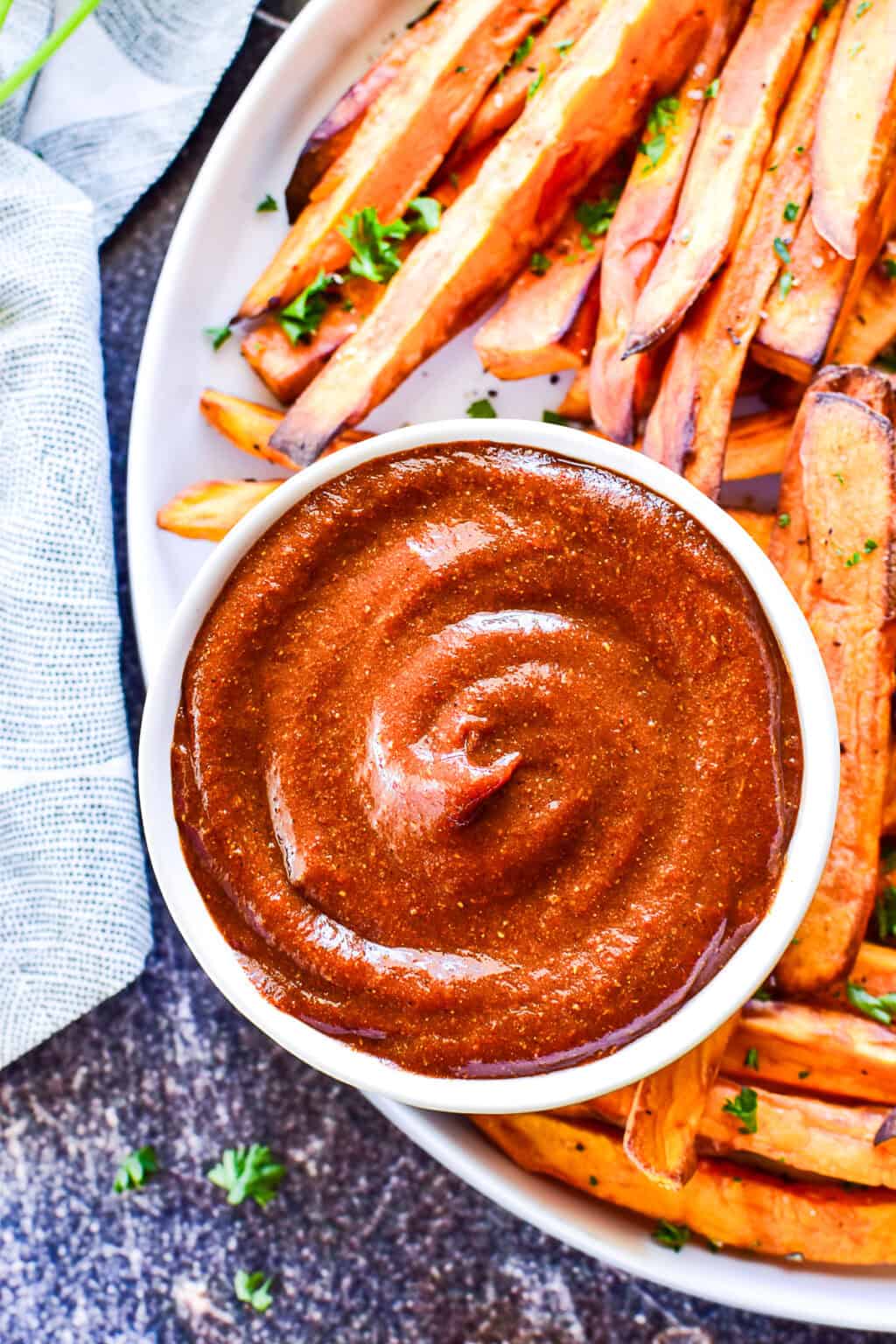 Curry Ketchup – Lemon Tree Dwelling