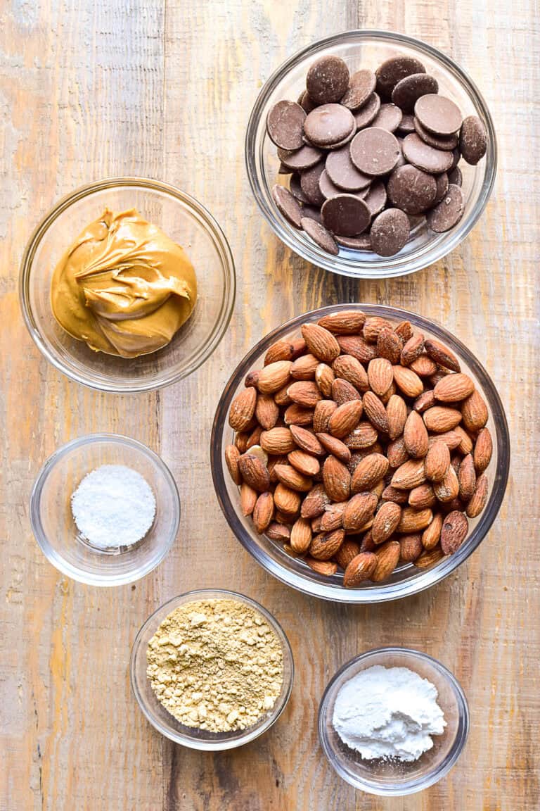 Copycat Skinny Dipped Almonds – Lemon Tree Dwelling
